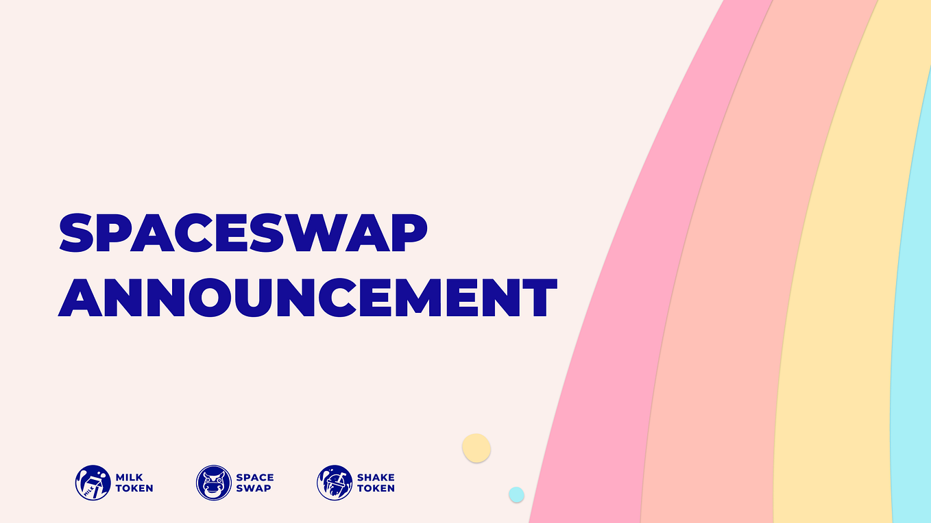 Первый в истории NFT квест от команды SpaceSwap! Больше 10,000,000 млн ...