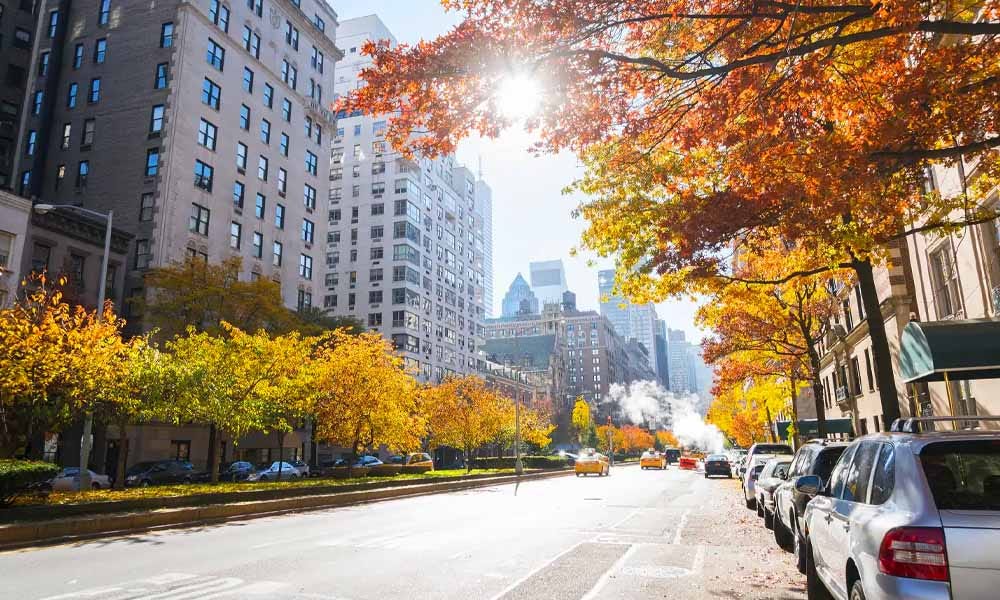 Washington, D.C. Hotels with Balconies | by Eldar Nebitni | Medium