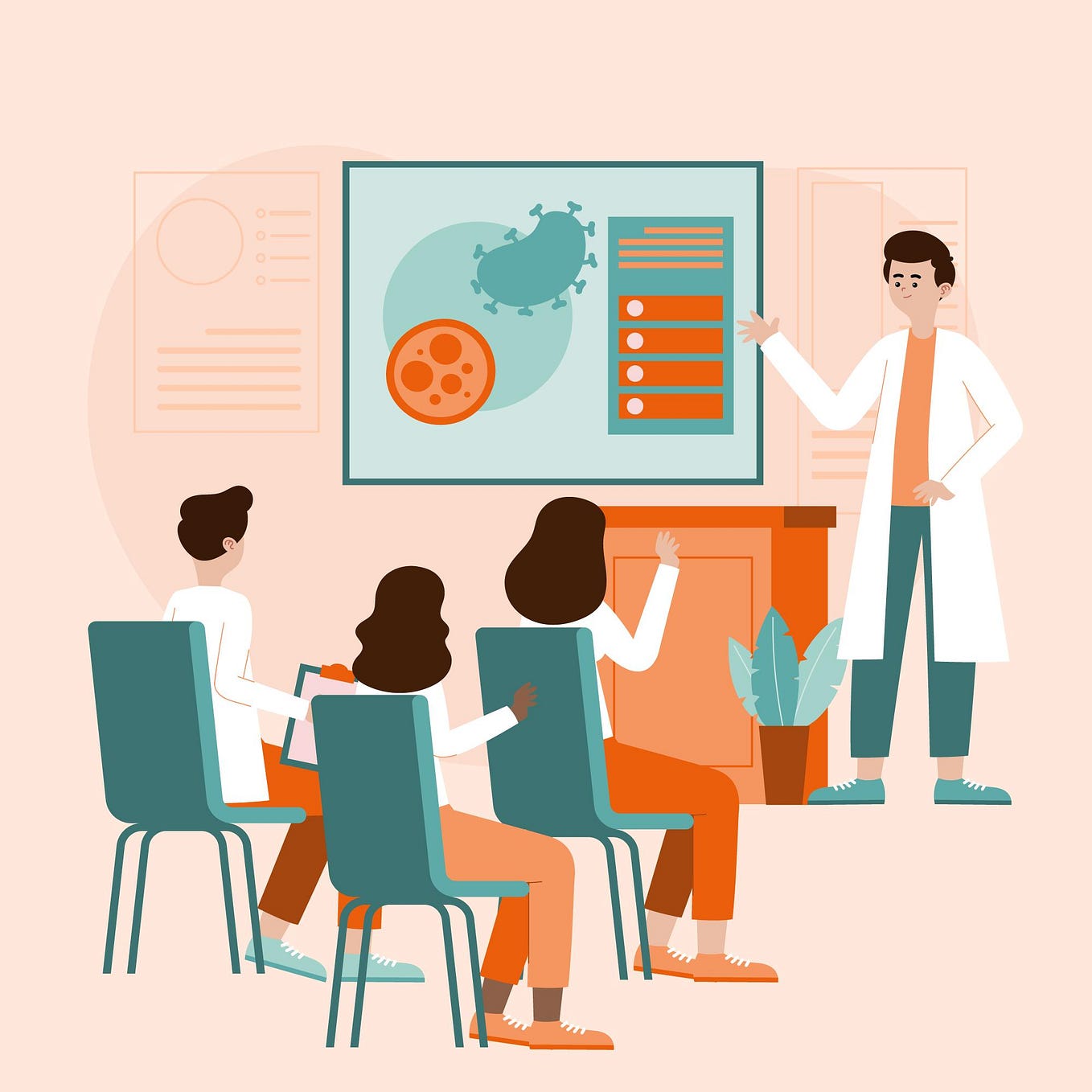 The Importance of NEET: A Comprehensive Examination | by Kainat ...