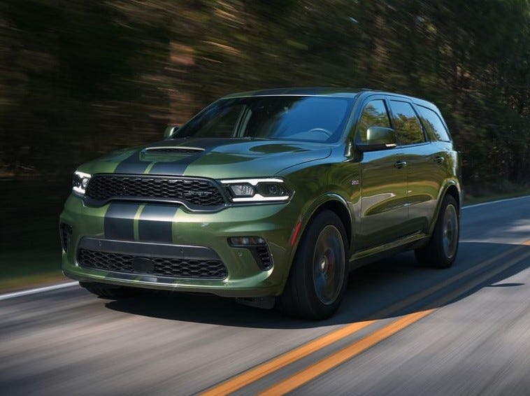 Discover Your Next Adventure at Gengras Chrysler Dodge Jeep Ram! | by ...