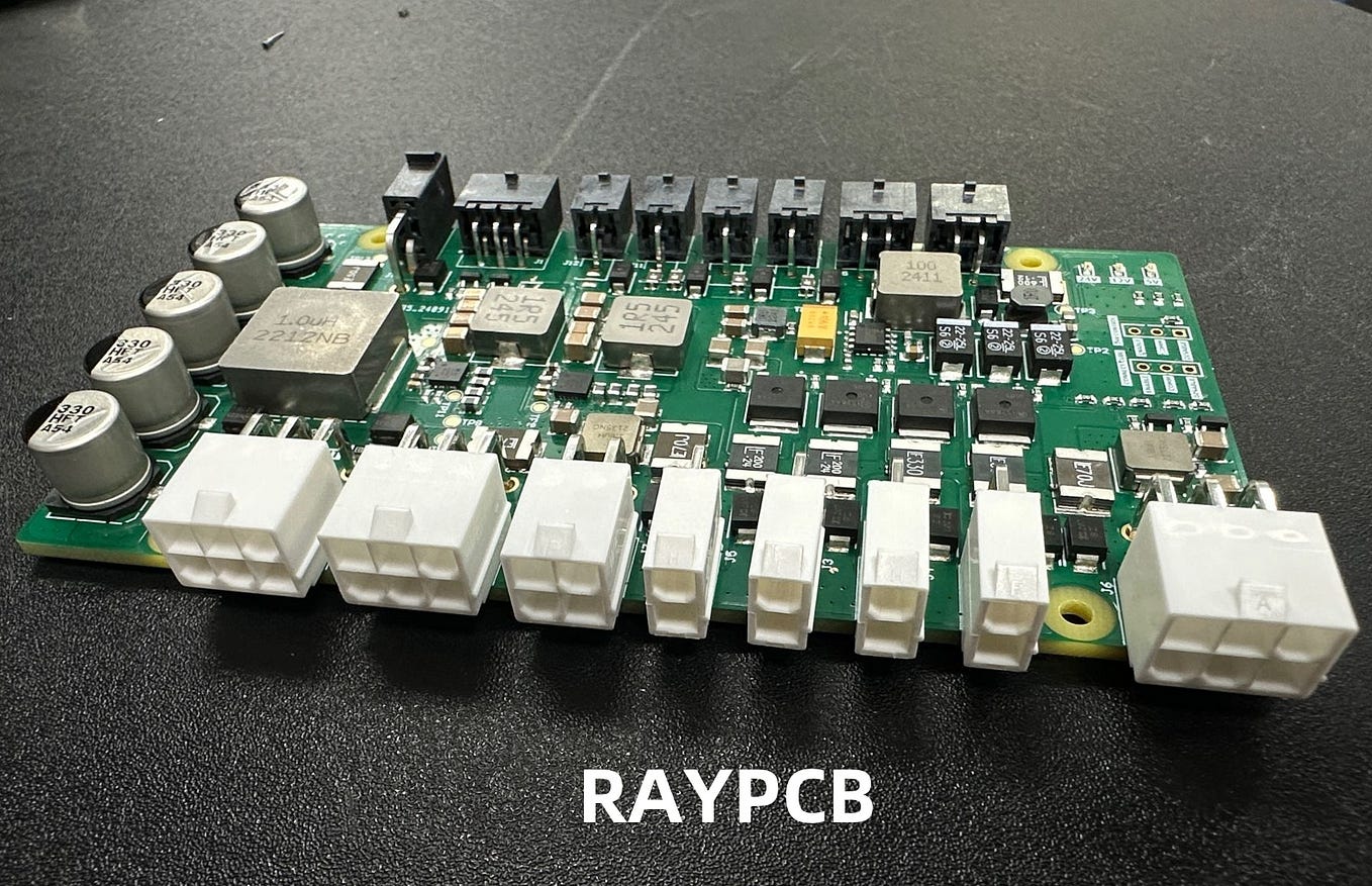 Face Tracker Using OpenCV and Arduino | by RAYPCB | Medium