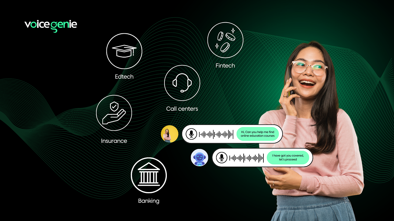 How to Measure the Success of Your AI Voice bot? (2023) | by VoiceGenie ...