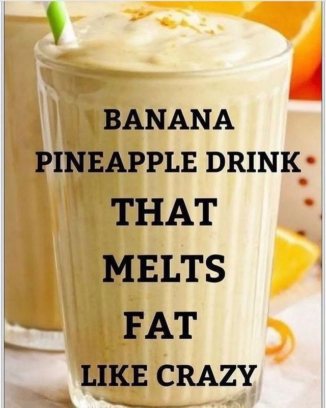 Exotic 'Rice Method' Liquifies Fat Cells | by Robert Janson | Medium