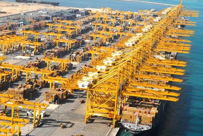 Reducing regional dependency in supply chains through diversification ...