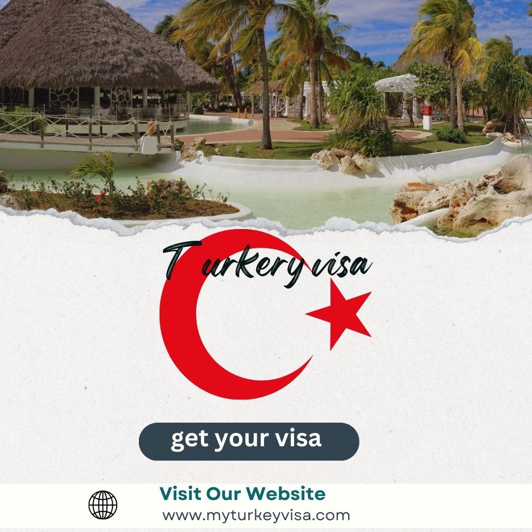 Turkey visa. Thе Turkеy Visa is a convеniеnt onlinе… | by myturkeyvisa ...