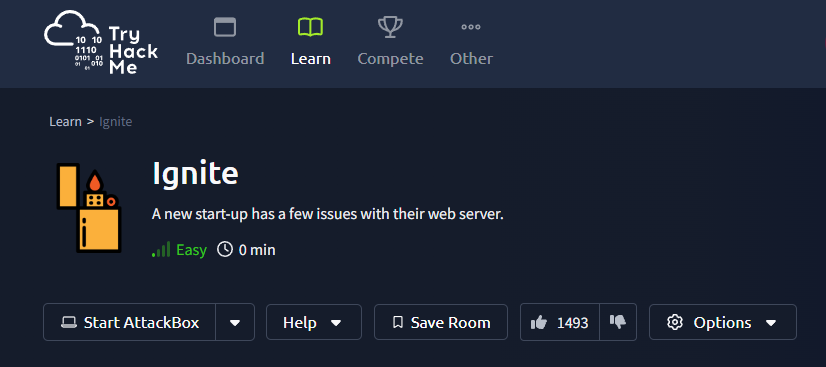 TryHackMe room ‘XSS’ — walkthrough | by Maitreyee Singh | Medium