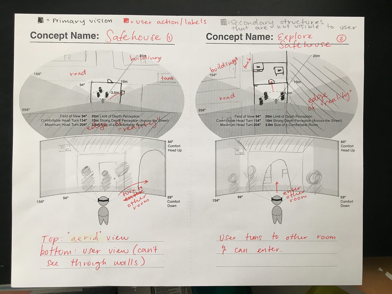 MR/VR Crisis Simulation Training Project (Problem & Background) | by ...