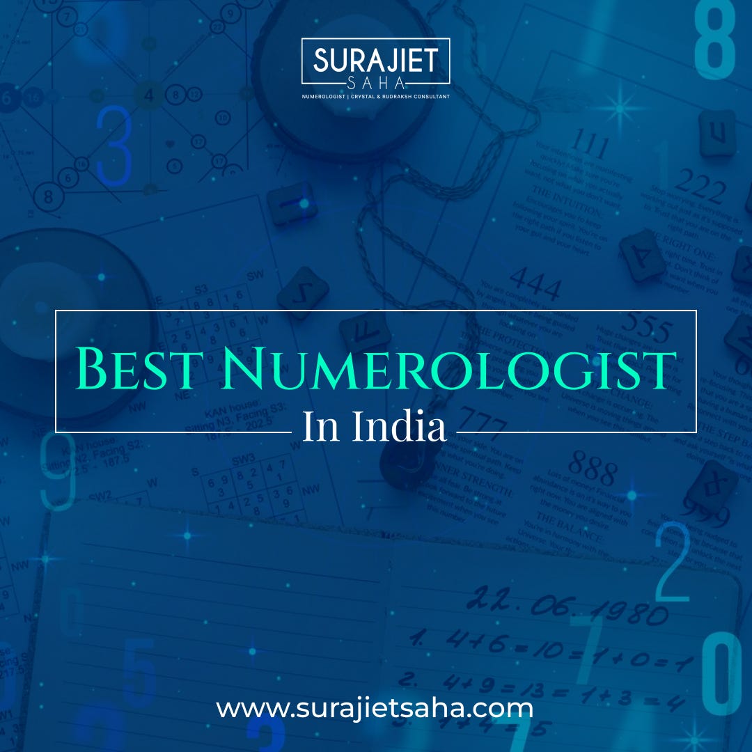 The Spiritual Significance of Numerology Numbers 4 | by surajiet saha ...