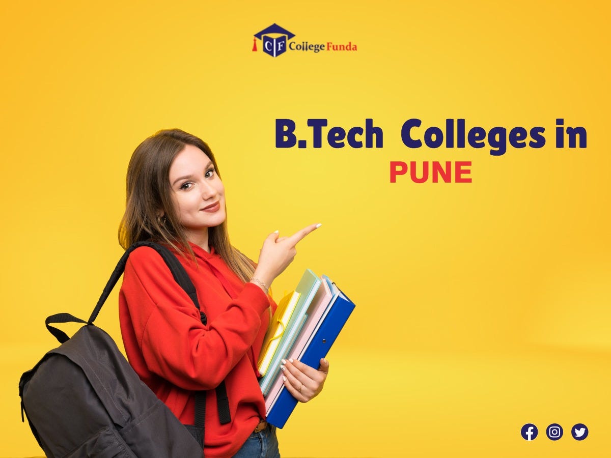 How to Pick the Right College For B.Tech | by Collegefunda | Medium