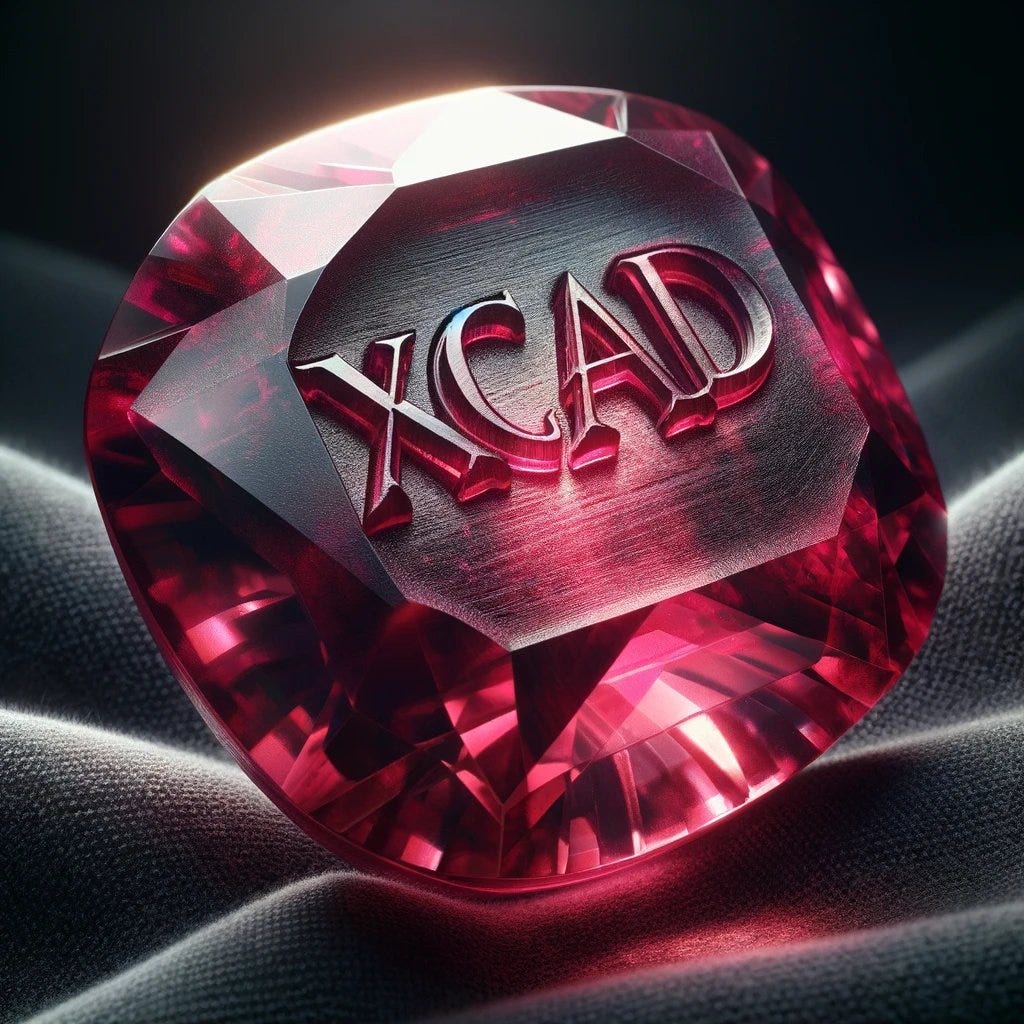 XCAD And Creator Token: Revolutionizing The Crypto Space, Empowering ...