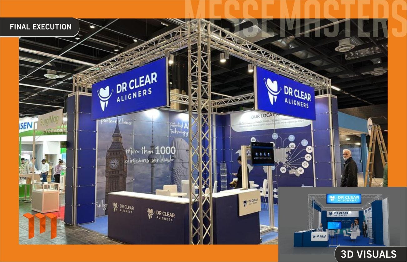IAAPA Expo Europe Amsterdam 2024: The Ultimate Guide to Messe Masters | by Messe Masters ...
