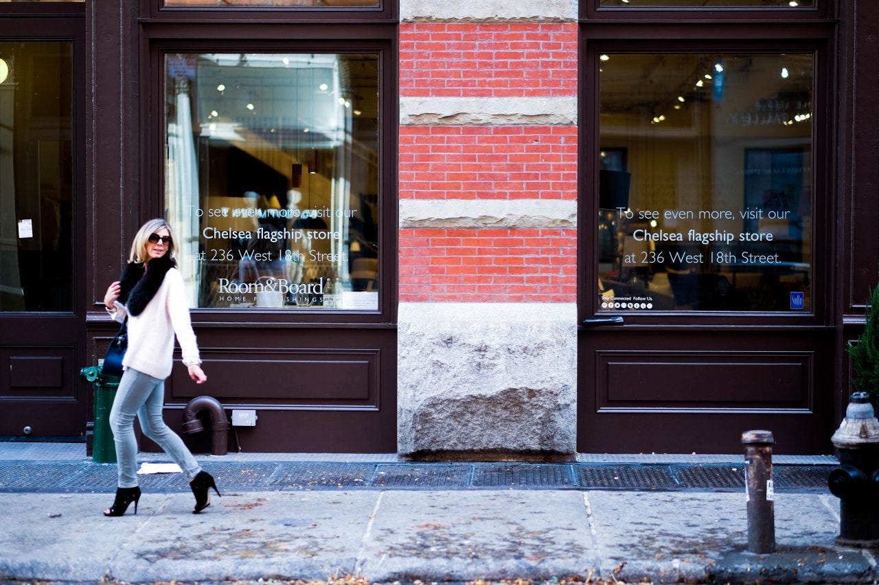 10 Traditionally Feminine Traits That Will Help You Get Ahead | by ...