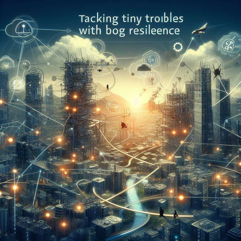 Is Kafka Good For Only Big Data Streaming And Event Driven Systems Should Only Use Azure Service