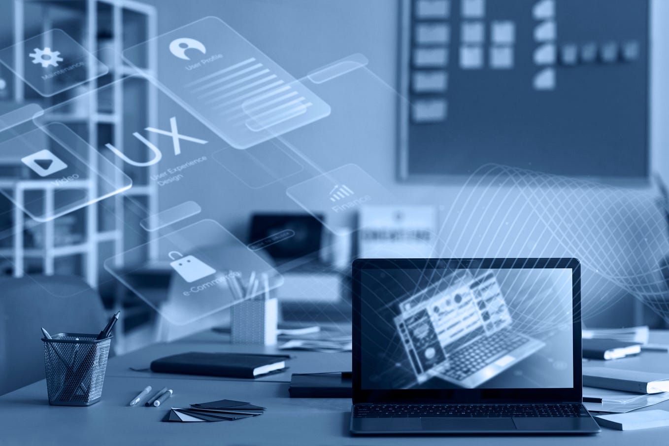 Explorando el Ciclo de Vida del Desarrollo de Software: Un Viaje a ...