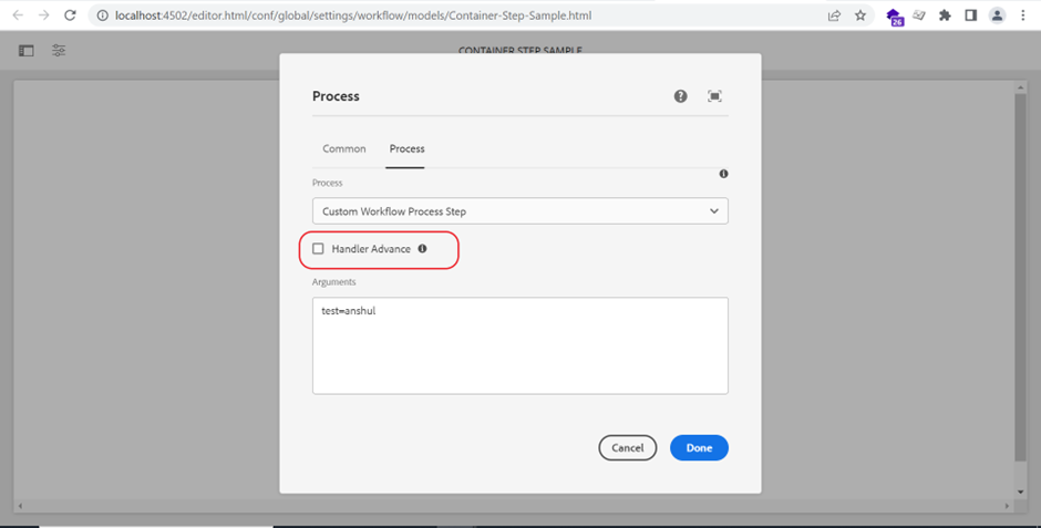 AEM Sling Models: A Use Case on Using Multifield Dialog Values | by Anshul Agarwal | Medium