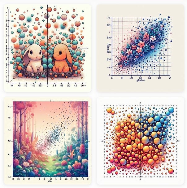 Demystifying Unsupervised Learning: A Comprehensive Guide | by Avadhoot Tavhare | Mar, 2024 | Medium