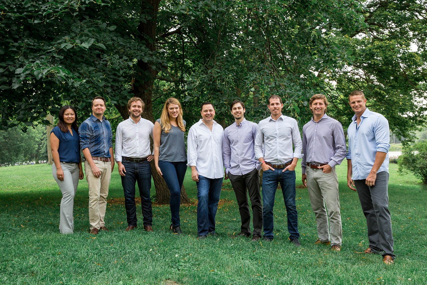 What CV Founders Say. Hear from the founders we’ve funded who… | by ...
