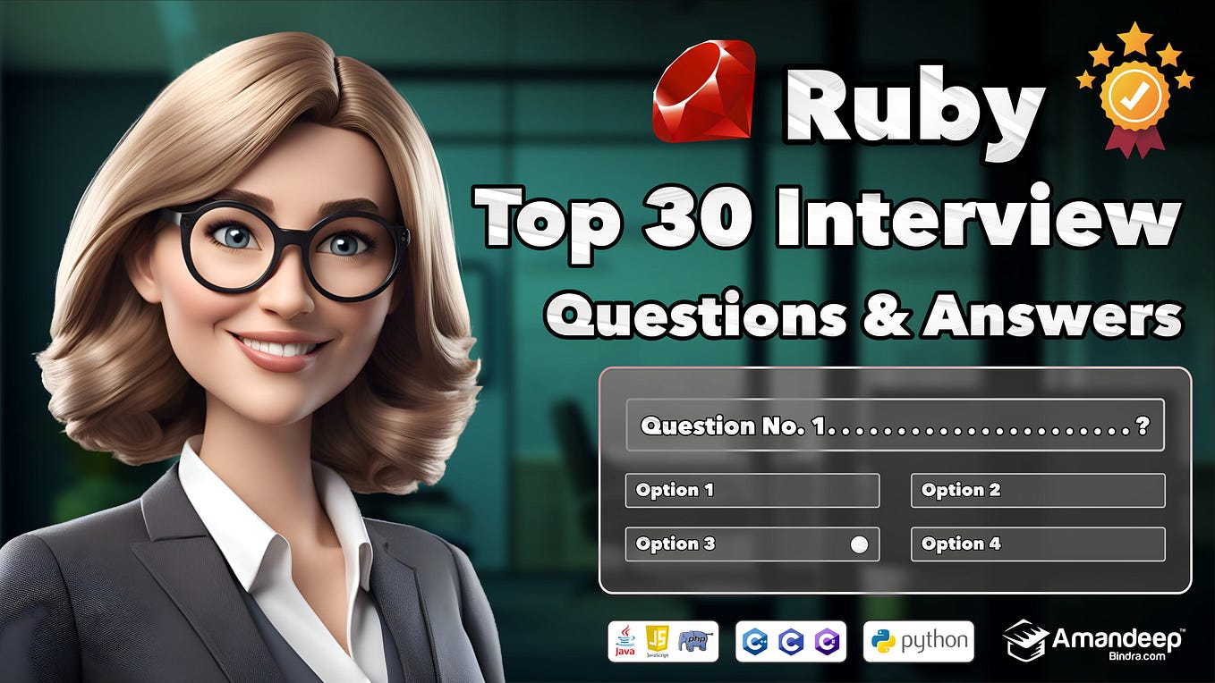 Top 20 C Programming Interview Questions And Answers C Programming Mcq 🚀 Crack Interviews