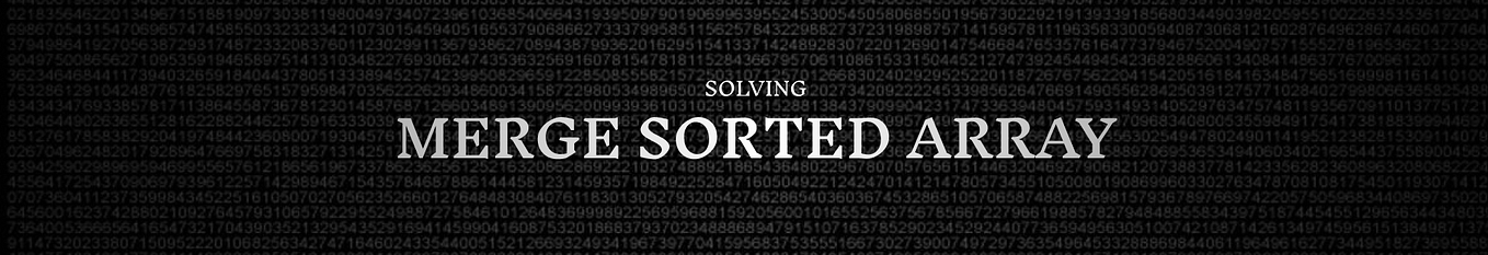 Merge Two Sorted Linked Lists in JavaScript | by Cosmocoder | JavaScript in Plain English