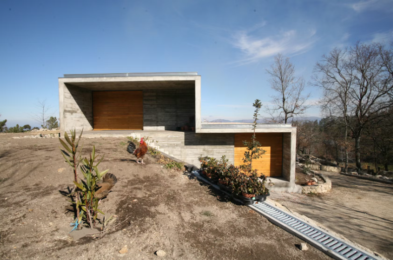 The Impact of Architecture on Mood | by Muhammad Omer | Medium