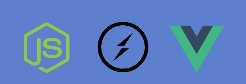 Full Stack Shopping Cart With MEVN Stack [Part 1] | by Jaouad Ballat | Medium