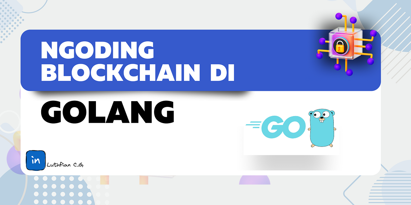 Tutorial Rest API Go-Fiber dan ORM Gorm | by Fian Gumilar | Medium