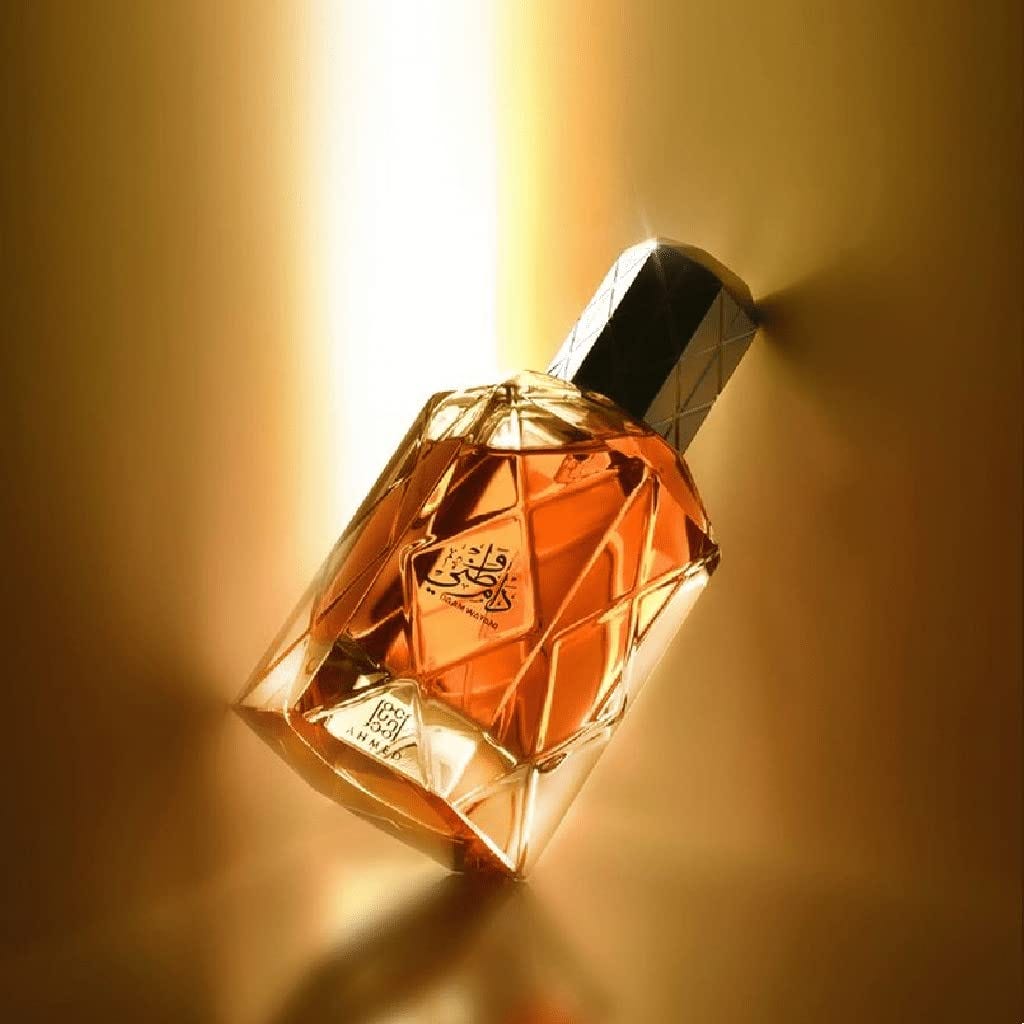 Oud Perfume and the Art of Layering: Creating Your Signature Scent | by ...