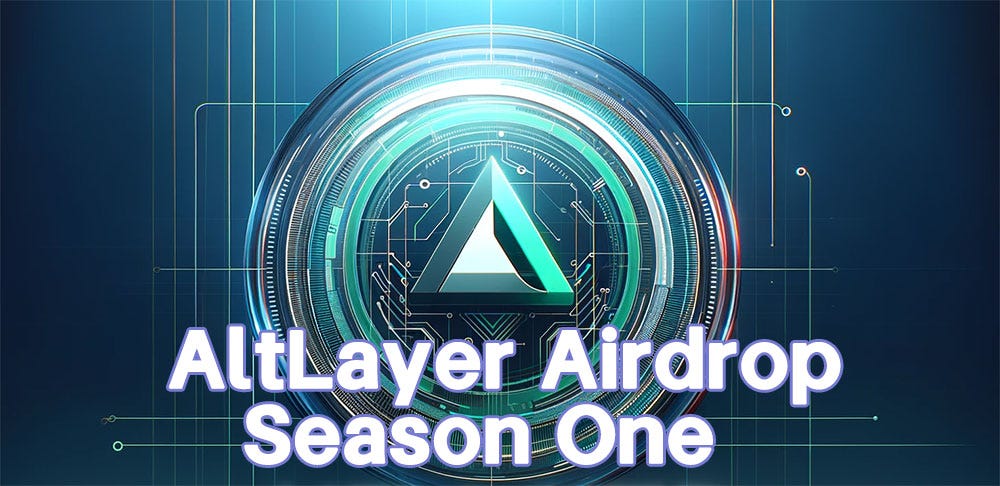 The Official Manta Network($MANTA) Airdrop: A Comprehensive Guide! | by ...