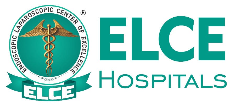 Laparoscopic Gastroenterologist: Advanced Surgeries at ELCE ...