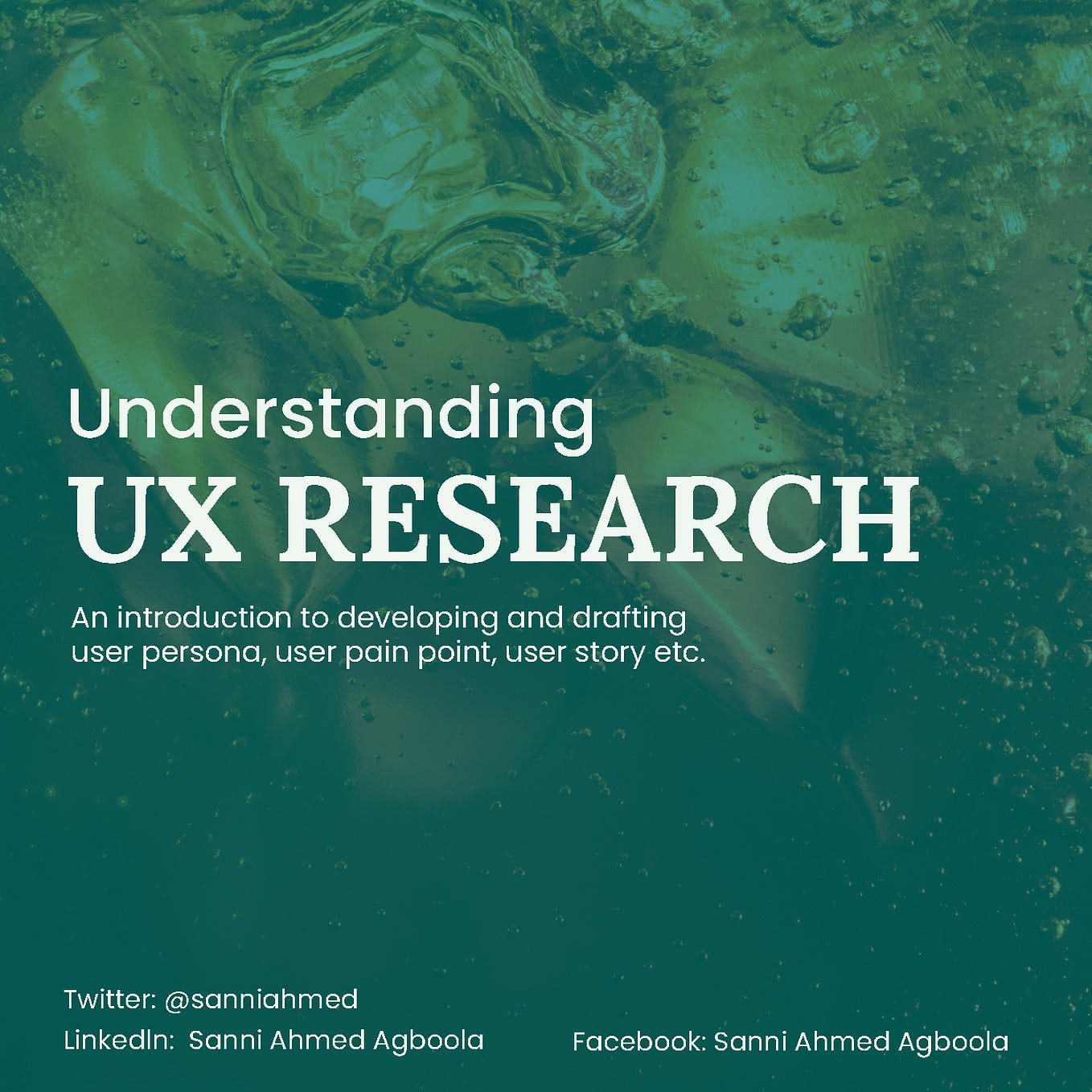TYPOGRAPHY; Understanding The Type Scale in Product (UI/UX) Design | by ...