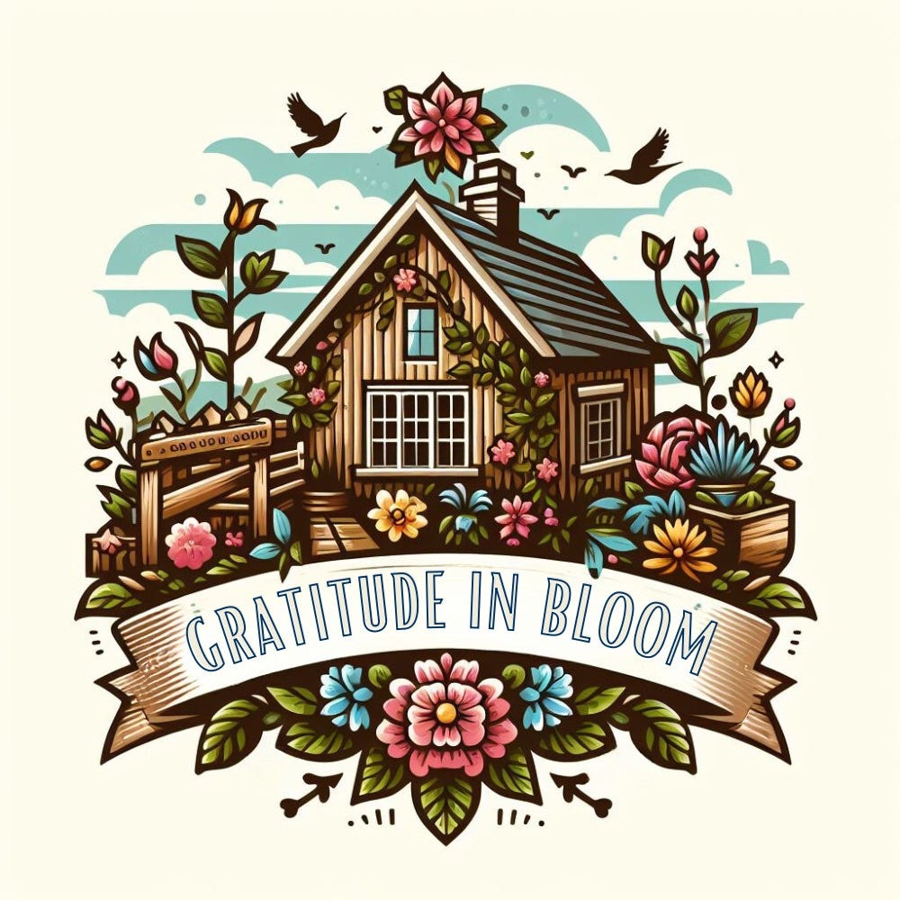 #Grateful for the Day, but Let Me Out | by LaLa Indie Maker | Deep ...