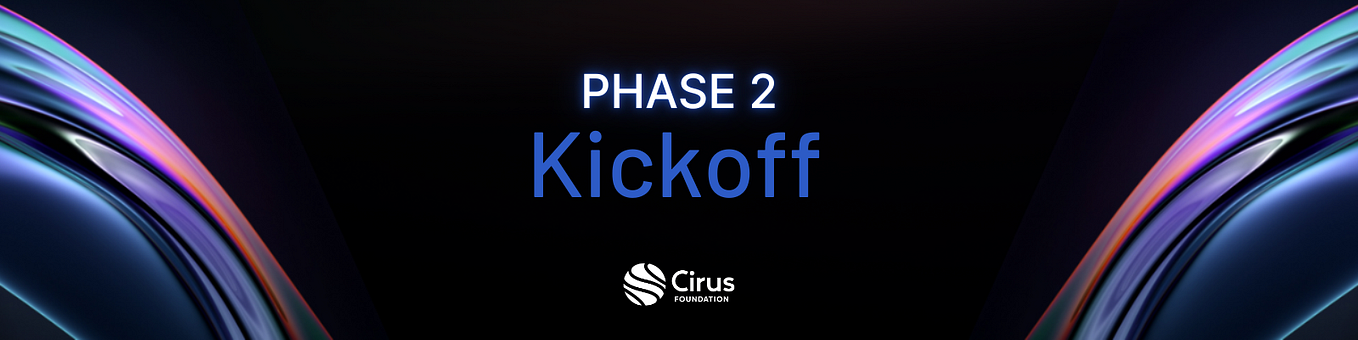 A Look Into 2025: Pioneering The Data AI Revolution | by Cirus ...
