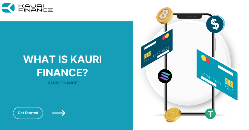 What is Elliott Wave Theory in Crypto? | KAURI FINANCE | by KAURI FINANCE | Jun, 2024 | Medium