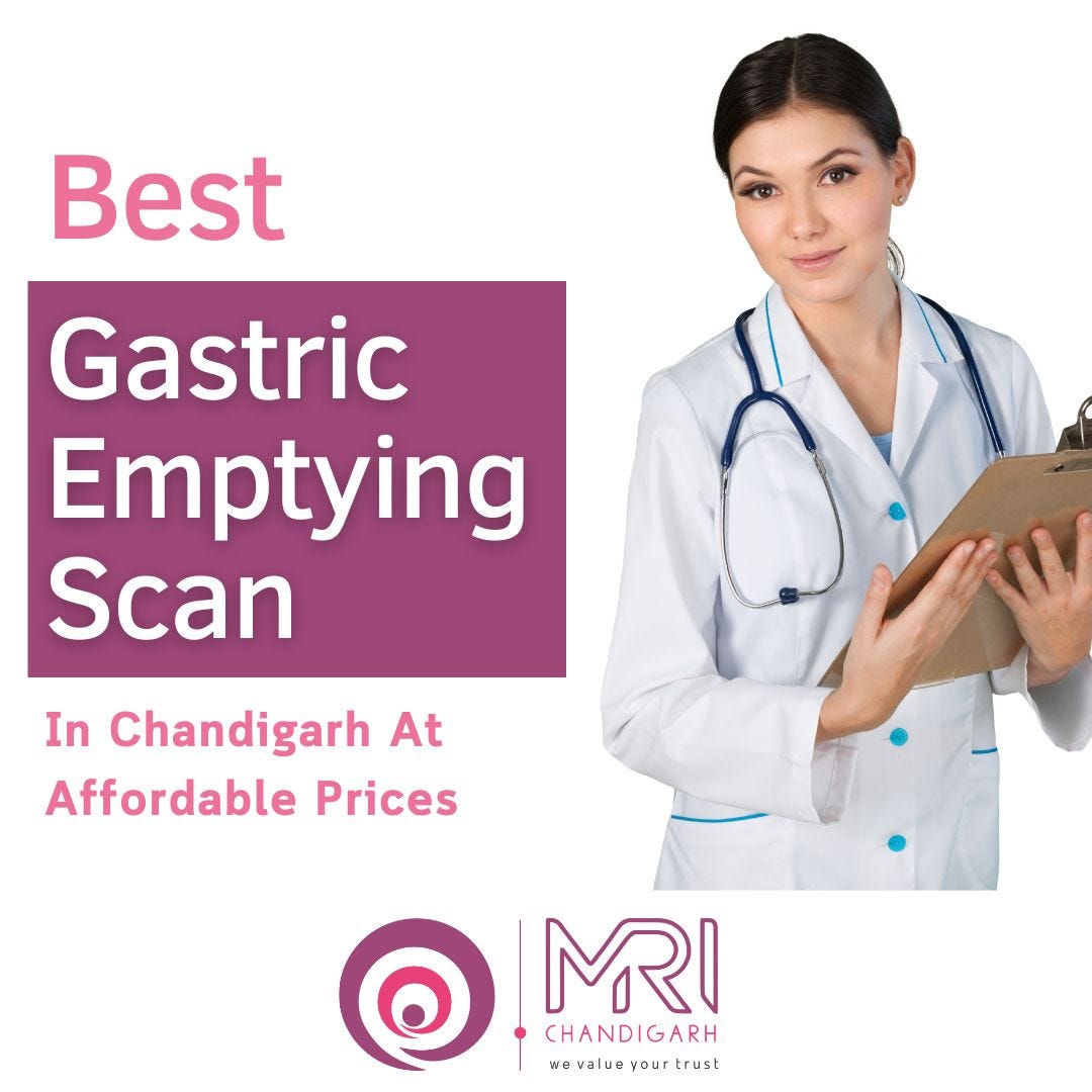 Best GI Bleeding Scan In Chandigarh At Affordable Prices | by ...