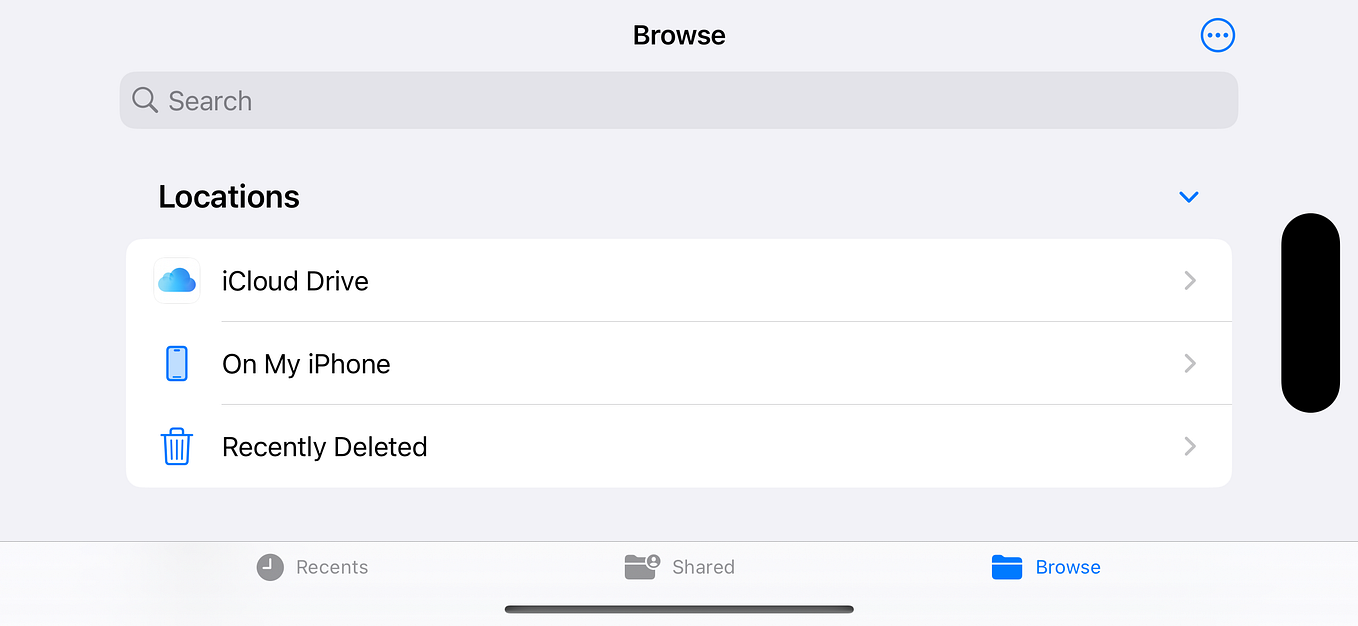 Request tracking authorization in iOS | by Marcelo Laprea | Dev Genius