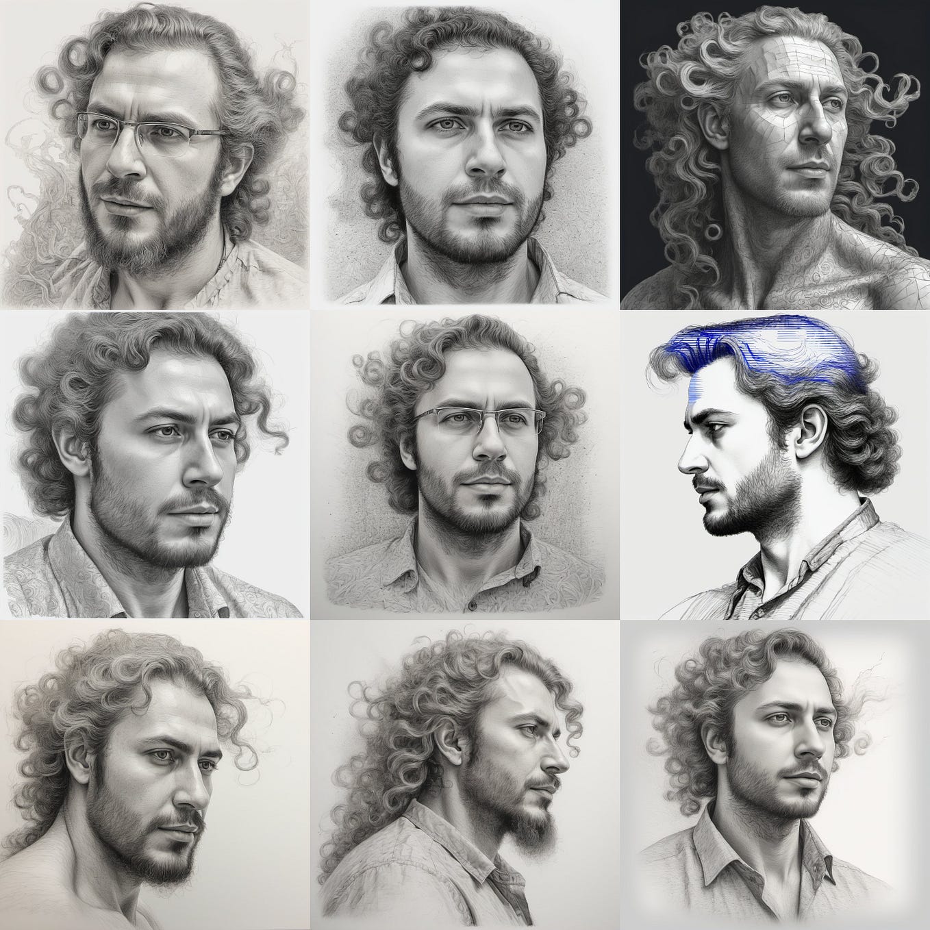 How I Built a Stable Diffusion Prompt Optimizer Using OpenAI’s API and NextJS | by Fernando ...