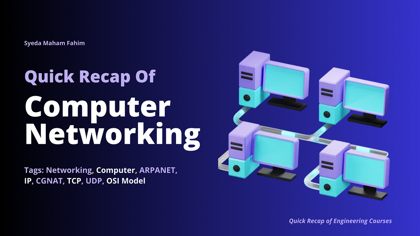 A Quick Recap Of Object Oriented Programming Oop In Java By Syeda Maham Fahim Quick And In 8704