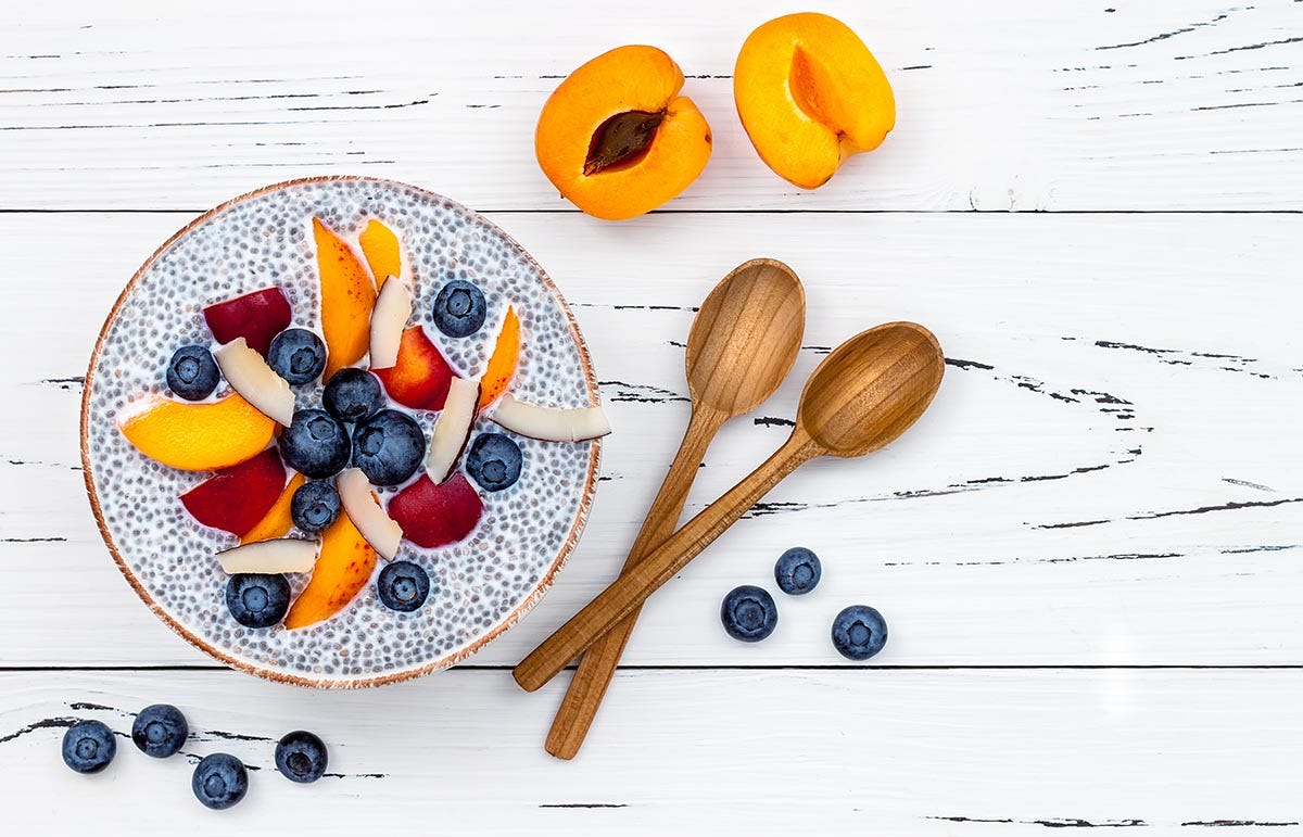 Creating an Organic World. How Important an Organic Diet really is | by ...