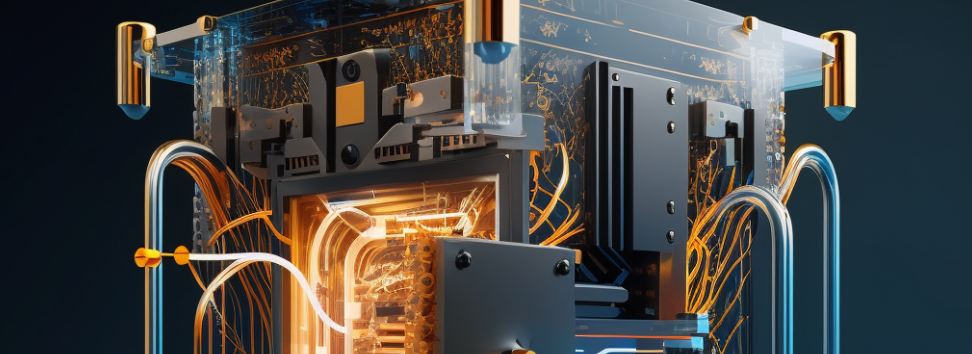 Cryptography in Python — A practical example to code | by Tech Talk ...