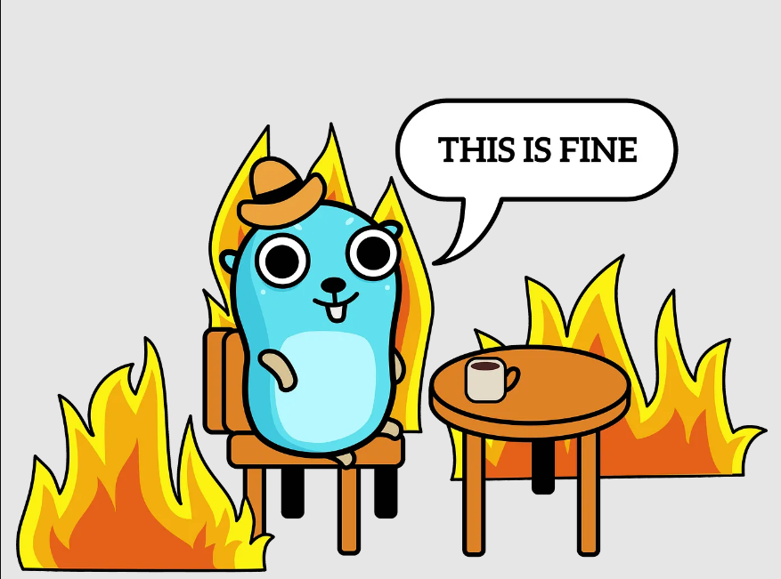 Implementation Of Event Driven Architecture In Go Golang By Sourav