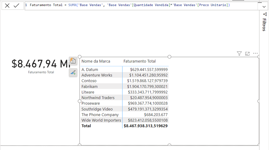 Tabelas fato e dimensão, explorando formas de unir as informações para ...
