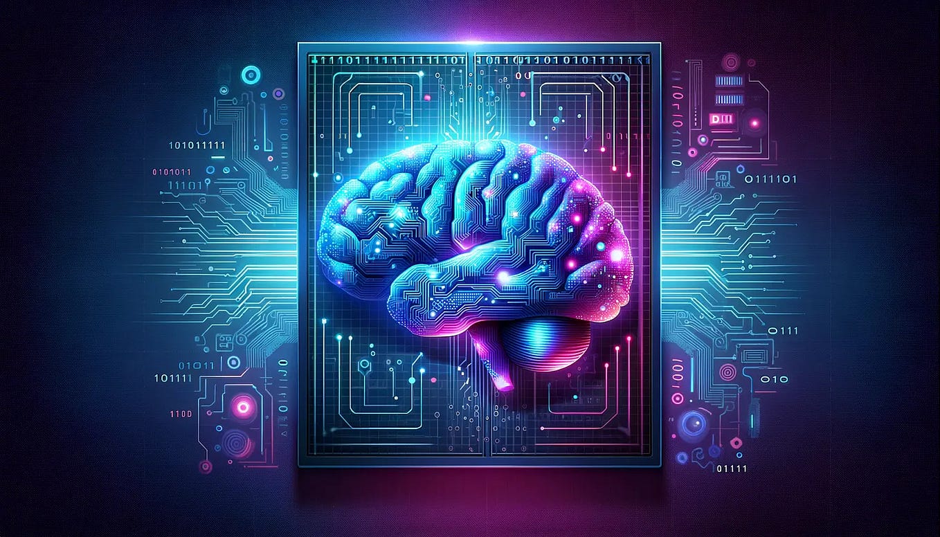 McDonald’s AI Revolution. From Fast-Food Pioneer to Digital… | by AI ...