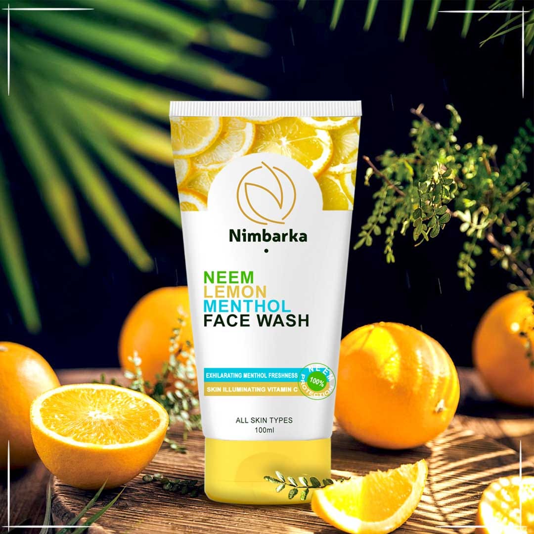 Neem Body Wash | Nimbarka - Nimbarka - Medium