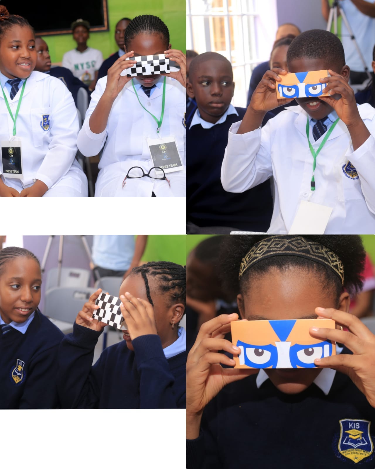 Using the pre modern holographic expressions of Ames Window for public ...