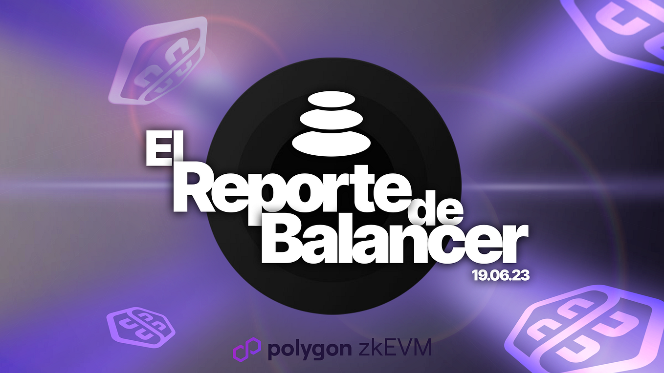 Desbloqueando el Modelo-ve. Original… | by Balancer.Español | Medium