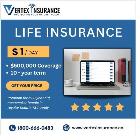 ife insuranceNavigating Life Insurance Policies in Canada: A ...