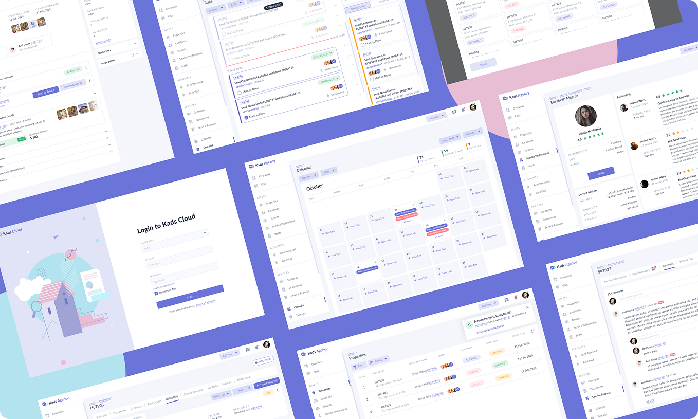 The UX of Failed Screens: Turning Frustration into a Fun(ish ...