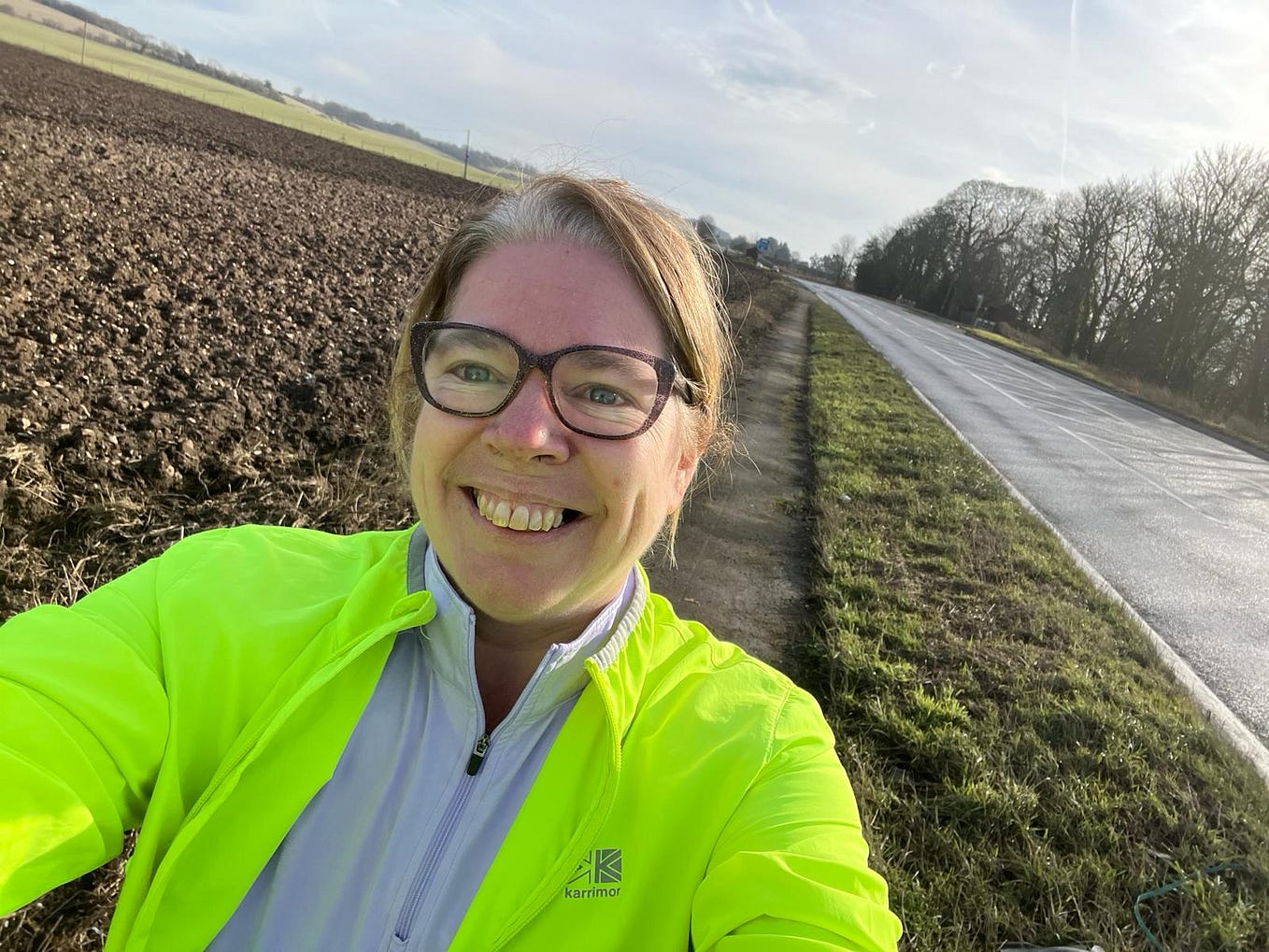 Miami Sprint : Live Blog. By Honor Dench | by HonorDench | May, 2024 ...