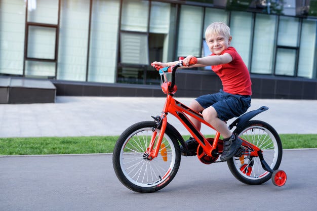 The First Encounter. The start of a very long Love Story | by Tushar ...