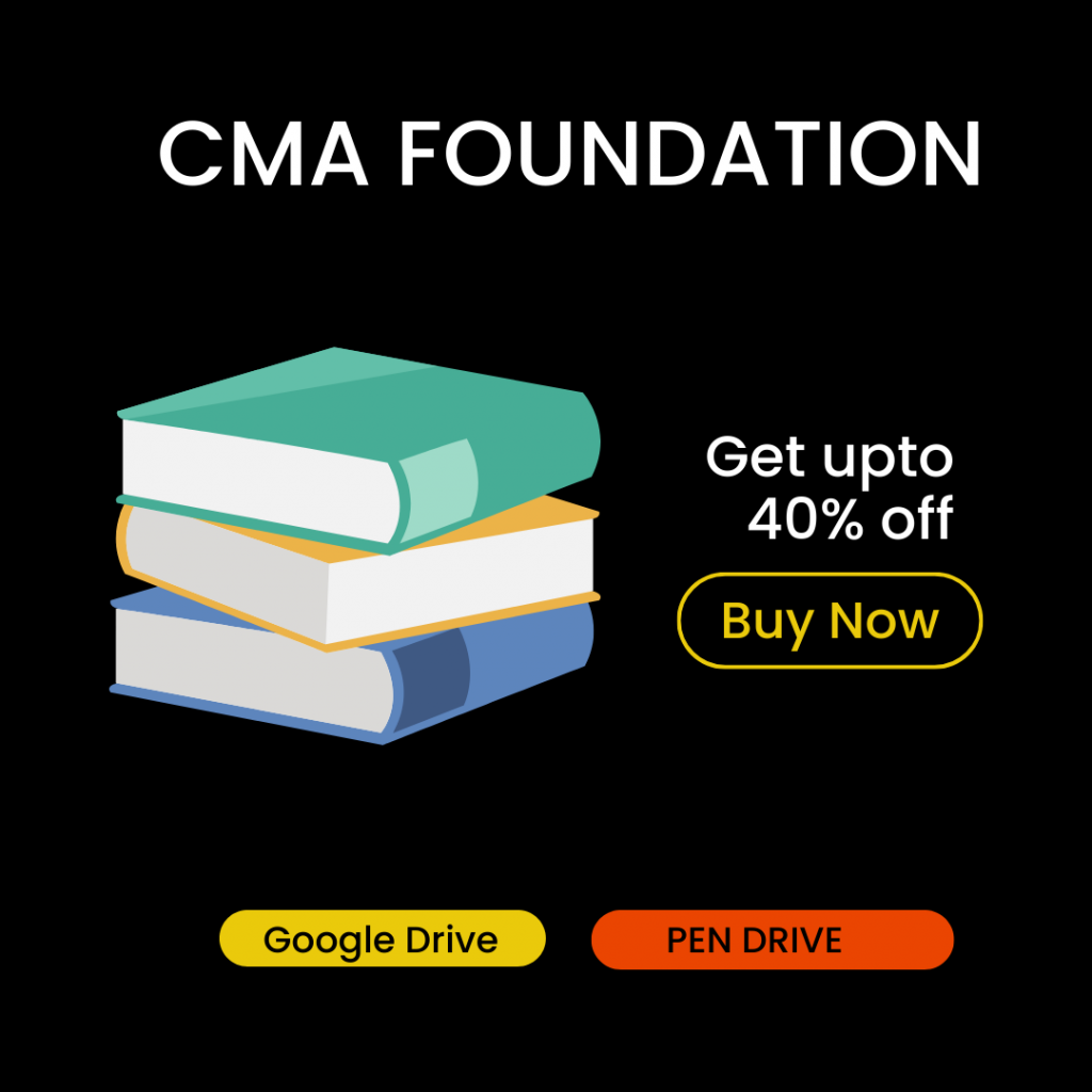 Top Pen Drive Classes for CA Foundation | by Akash Agarwal Classes | Medium